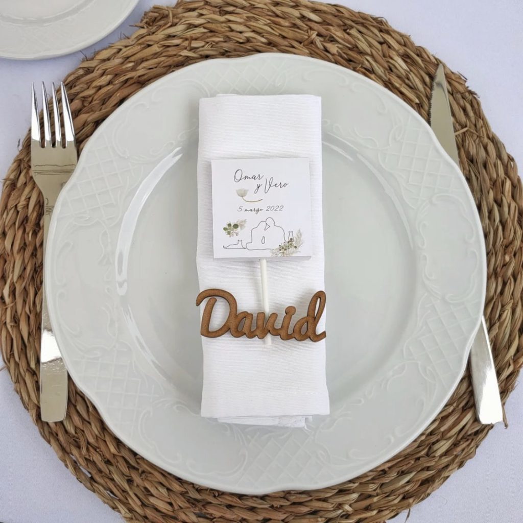 Bloques de números y letras - ¡Qué Tierno!