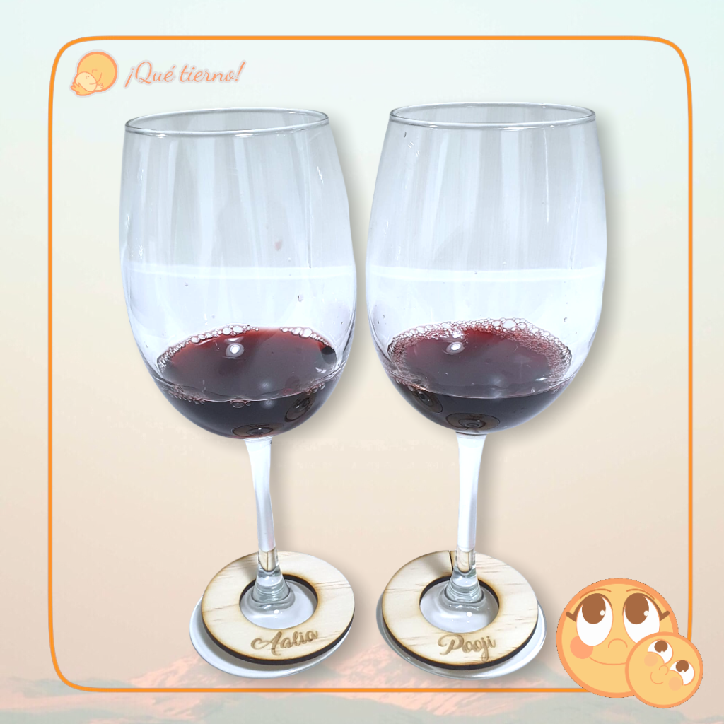 MarcaCopas - ¡Qué Tierno!